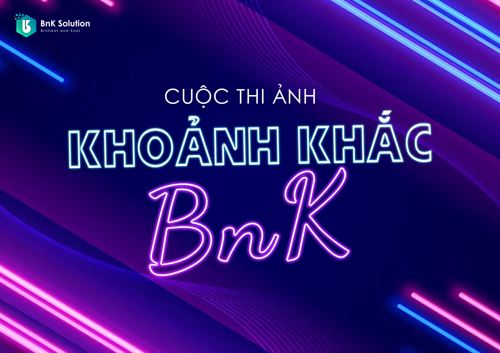 "The BnK Moments" Photo Contest: A Glimpse Into BnK's Culture | BnK ...